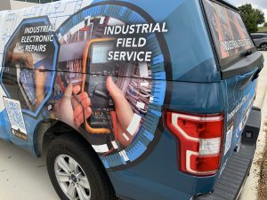 Industrial Field Service - Innovative-IDMInnovative-IDM