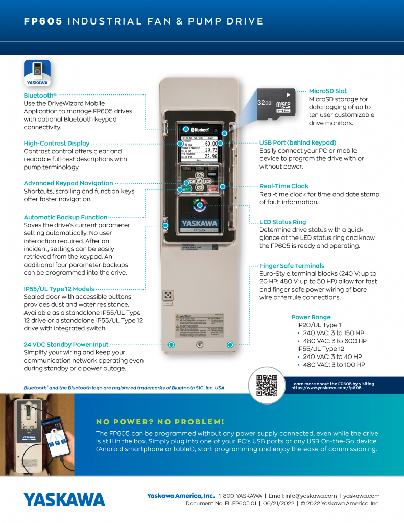 Category Archive for "Yaskawa Drives" | Innovative-IDM